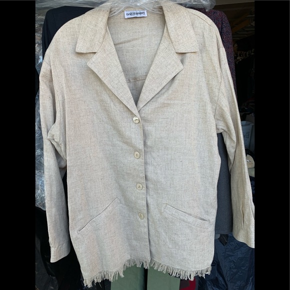 Daily Habit | Jackets & Coats | Daily Habit | Poshmark